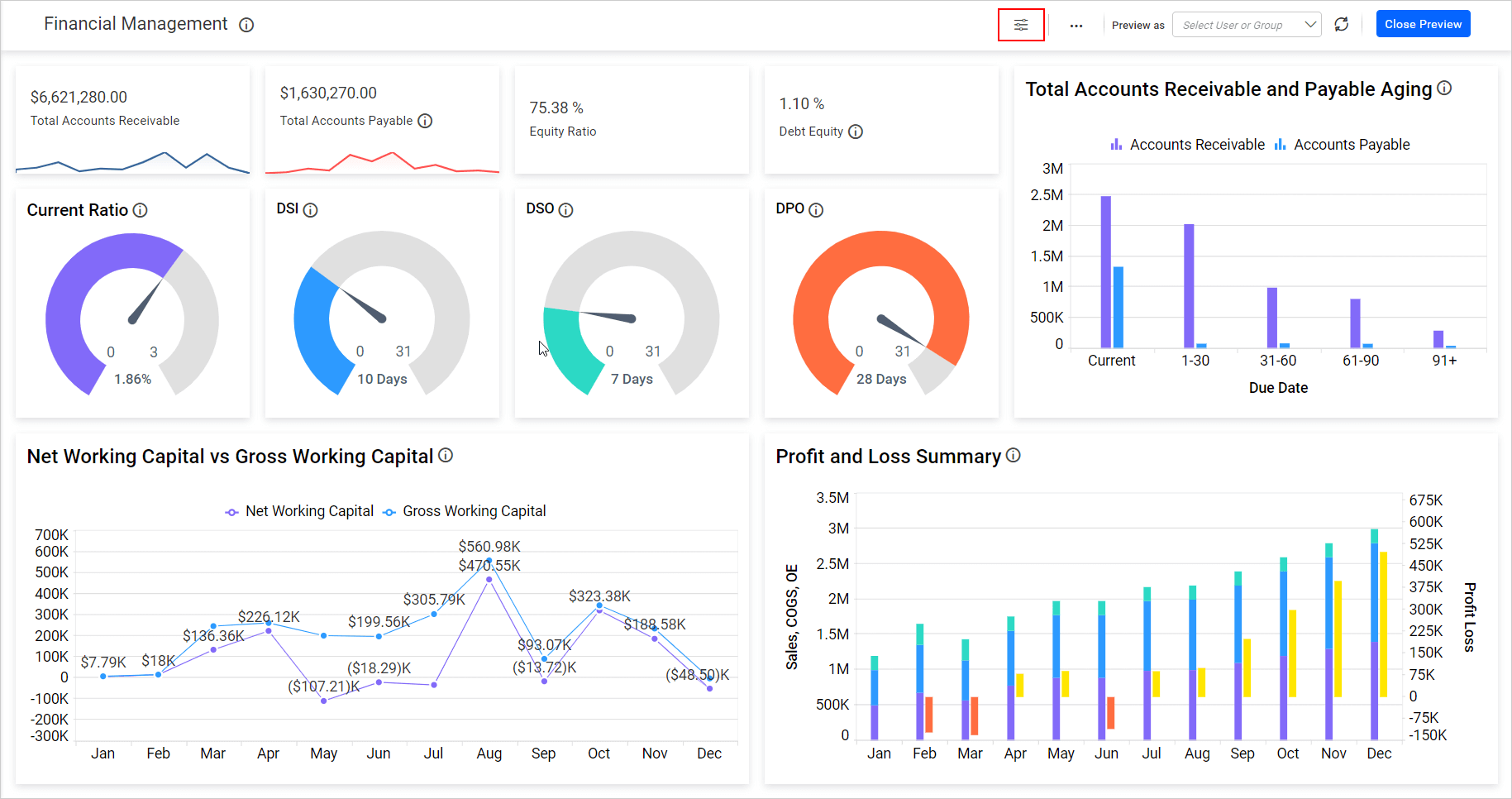 Change Dashboard Parameter value dynamically - Cloud BI | Bold BI Change Dashboard Parameter value dynamically - Cloud BI | Bold BI