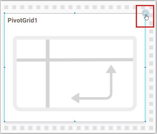 Pivot Table Visual Embedded Bi Widget Bold Bi Learning
