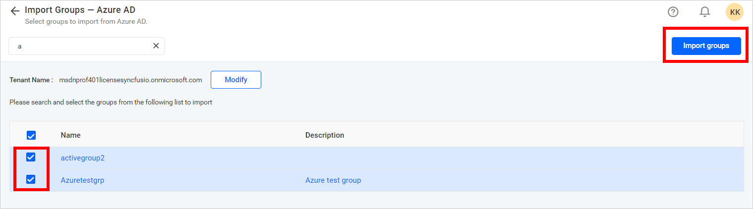 User Group Import From Azure Ad Embedded Bi Bold Bi Docs
