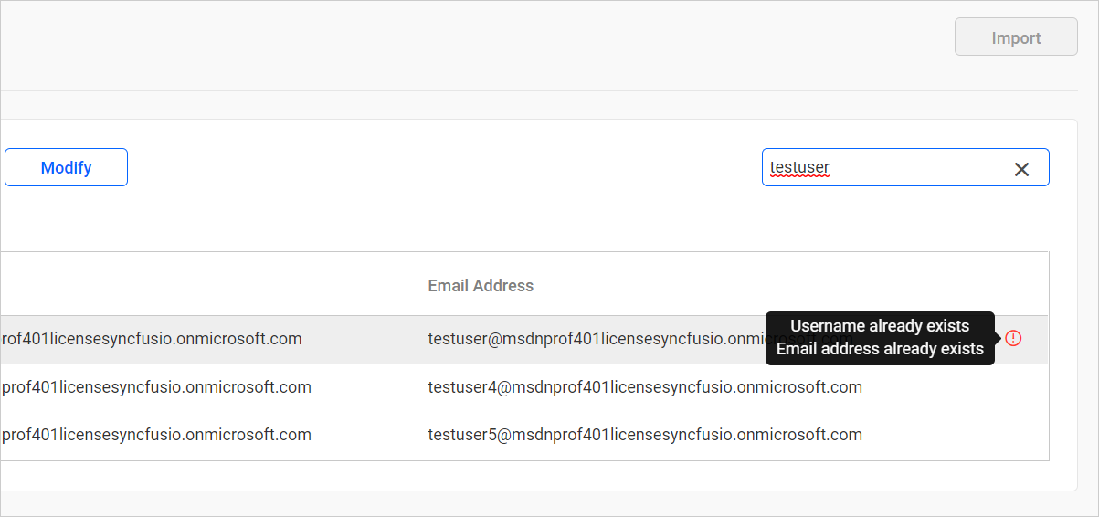 User Import From Azure Ad Embedded Bi Bold Bi Documentation